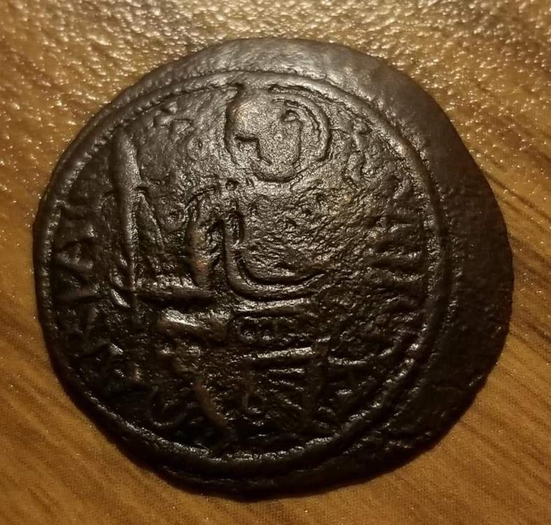 Bela III, 1172-1196 AD Æ Follis - copper | European Coins