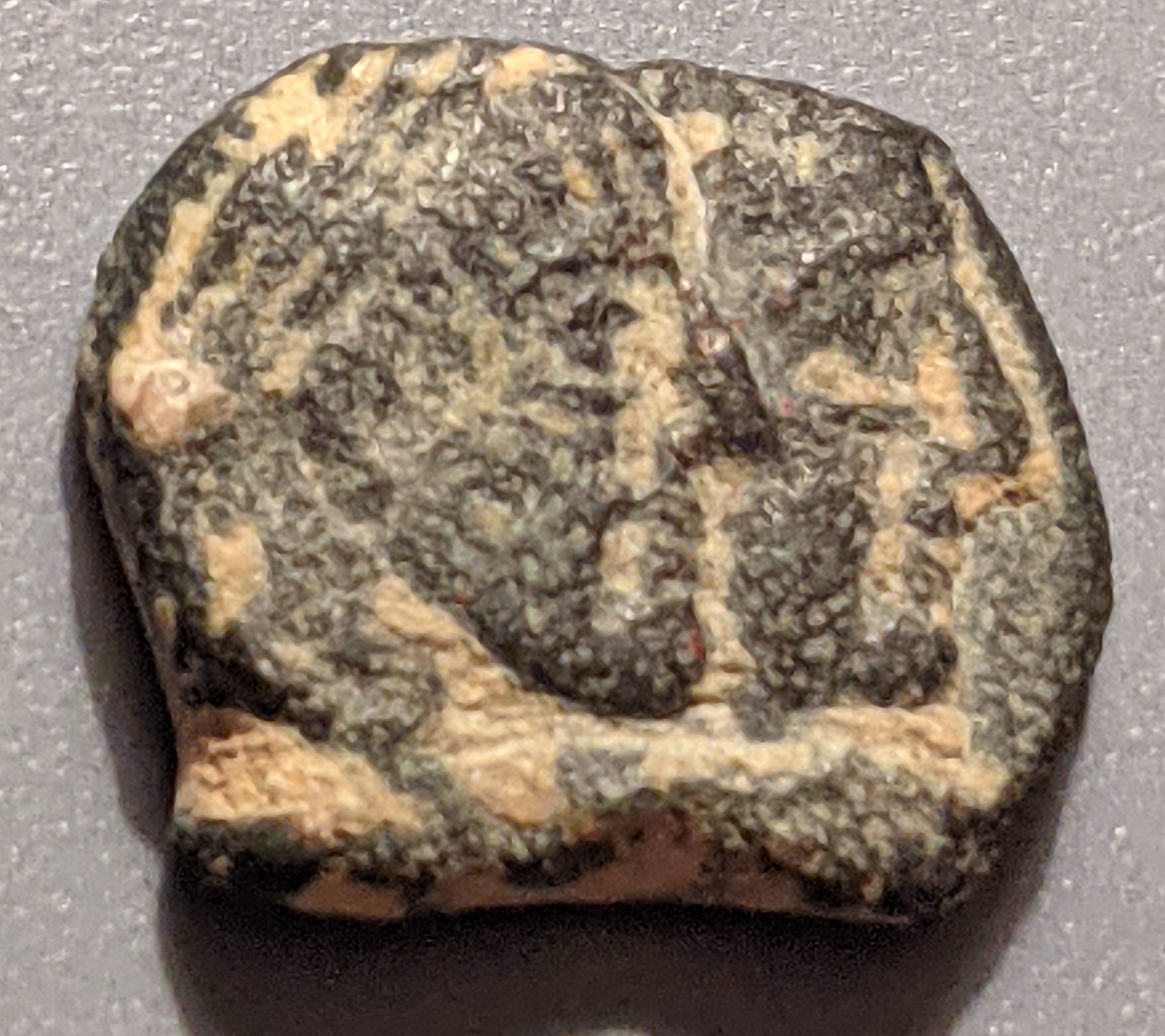 Arabia, Nabataean Kings - Rabbel & Hagru, 70-106 AD, rare | Roman ...