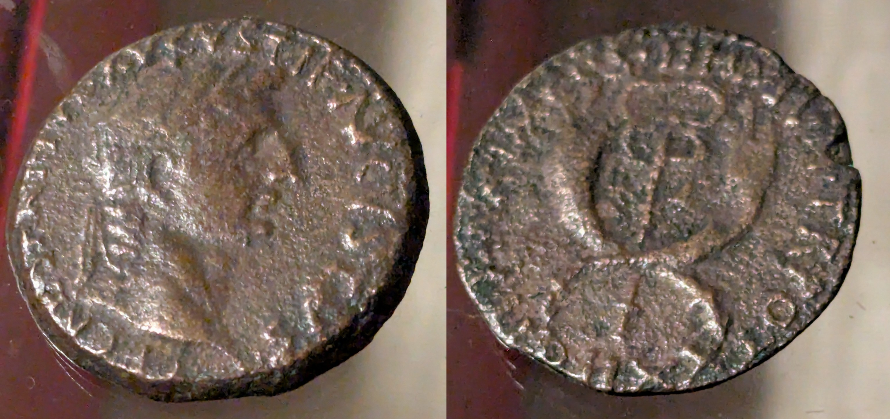 Provincial. Tiberius, 14-37 AD. AE29. Cornucopia | Roman Provincial Coins