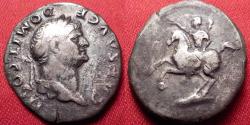 Horses on Ancient coins - VCoins online coin dealers