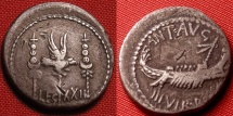Marc Antony coins for sale - Buy Marc Antony coins from the most ...