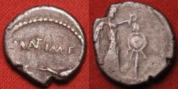 Marc Antony coins for sale - Buy Marc Antony coins from the most ...