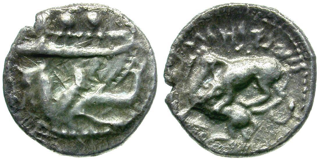 phoenicia-byblos-king-adramelek-375-351-bc-ar-1-16-shekel