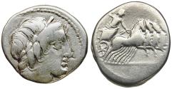 Roman Republican Coins – Ancient coins from the most respected dealers ...