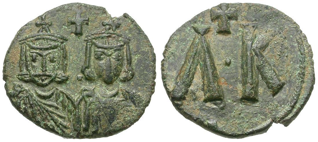 *Sear 1635* Byzantine Empire. Leo V the Armenian (AD 813-820) with ...