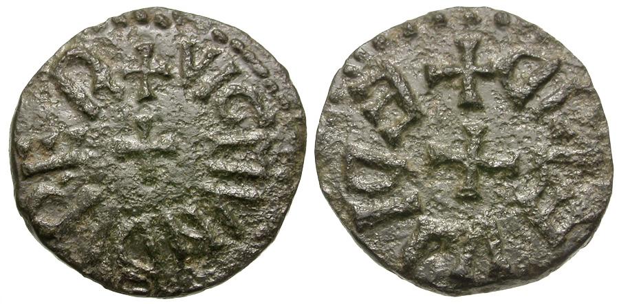 England. Anglo-Saxon. Kingdom of Northumbria. Archiepiscopal Issue ...