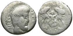Roman Republic coins for sale – Online coin dealers Vcoins