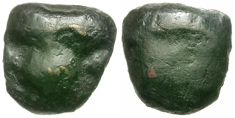 Sicily. Selinos Æ Hexas or Dionkion / Silenos | Greek Coins