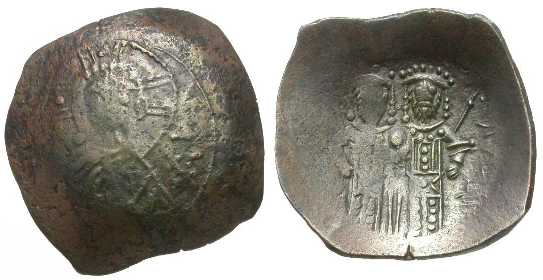 *Sear 2011* Byzantine Empire. Alexius III Angelus-Comnenus (1195-1203 ...