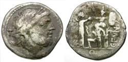 Roman Republic coins for sale – Online coin dealers Vcoins
