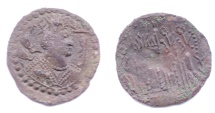 Hunnic Kingdoms coins for sale - Buy Hunnic Kingdoms coins from the ...