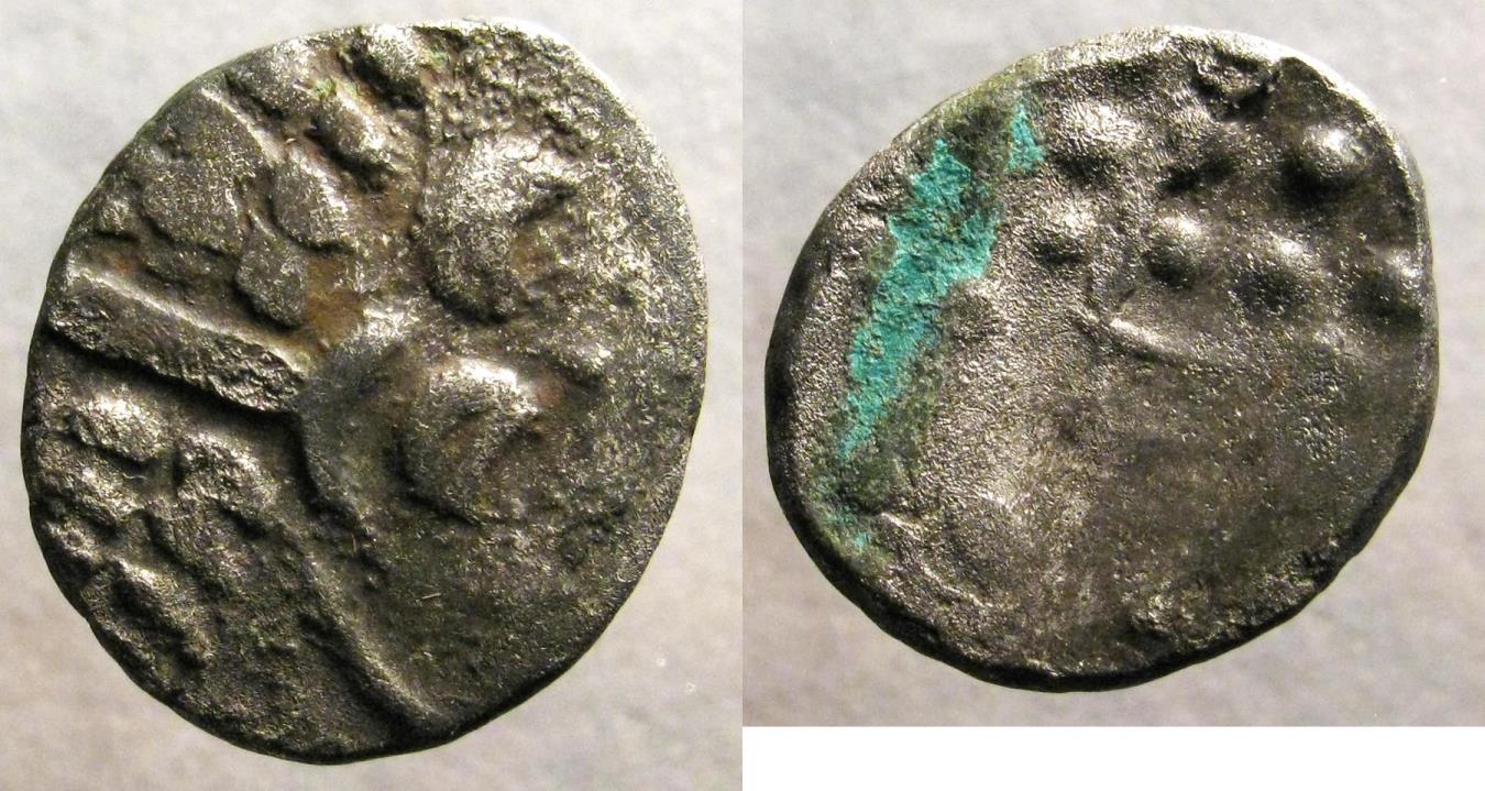 Durotriges: Cranborne Chase Type | Celtic Coins
