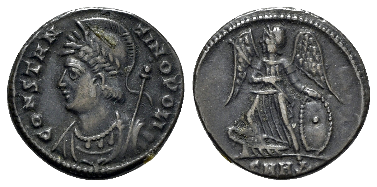 Commemorative series, c. 330-354. Æ - Heraclea | Roman Imperial Coins