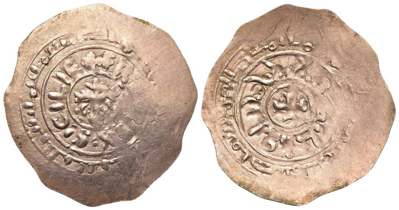 Italian States, Sicilia (Sicily, Kingdom). Frederick I (later Frederick ...