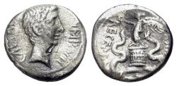 Quinarius Coin for Sale | Buy roman coins in Vcoins