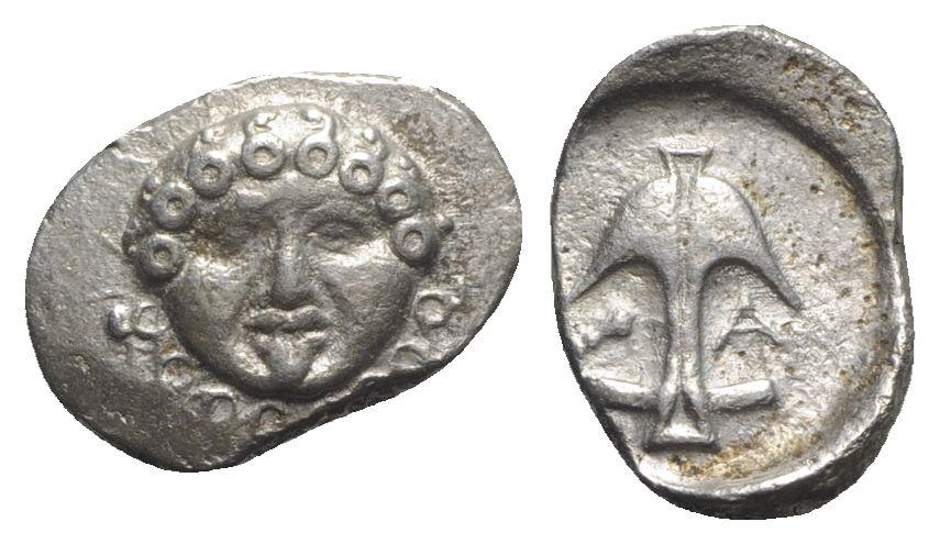 Quaestor Ancient Rome