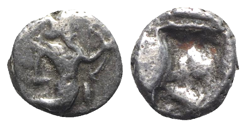Achaemenid Kings of Persia, time of Artaxerxes II to Artaxerxes III, c ...