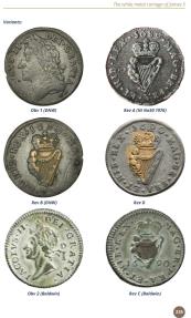 GUNMONEY, THE EMERGENCY COINAGE OF 1689–1691 FOR THE IRISH CAMPAIGN OF ...