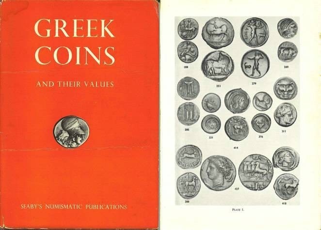 Ancient Greek Coins Value