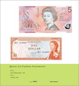 The Art of Money: The History and Design of Paper Currency from Around ...
