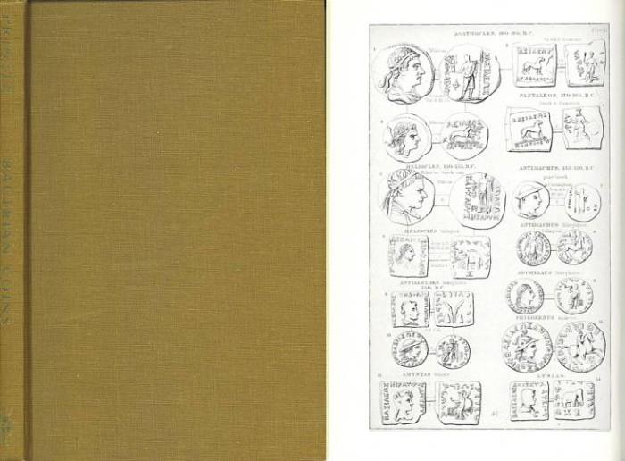 Historical Results from Bactrian Coins and Other Discoveries in ...