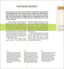 The Art of Money: The History and Design of Paper Currency from Around ...