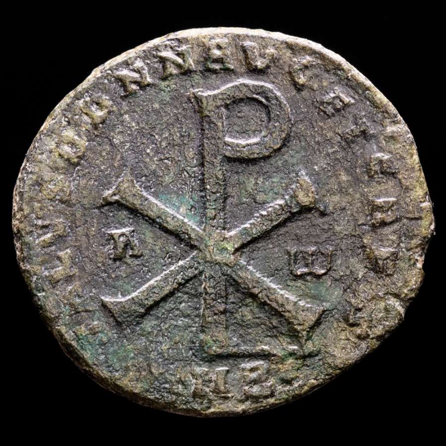 Pax Romana Symbol