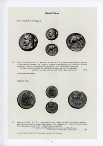 Numismatica Ars Classica (NAC) Auction 100. May 29, 2017. | Ancient ...