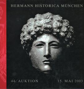 Important Collection of Ancient Bronze objects from Axel Guttmann ...